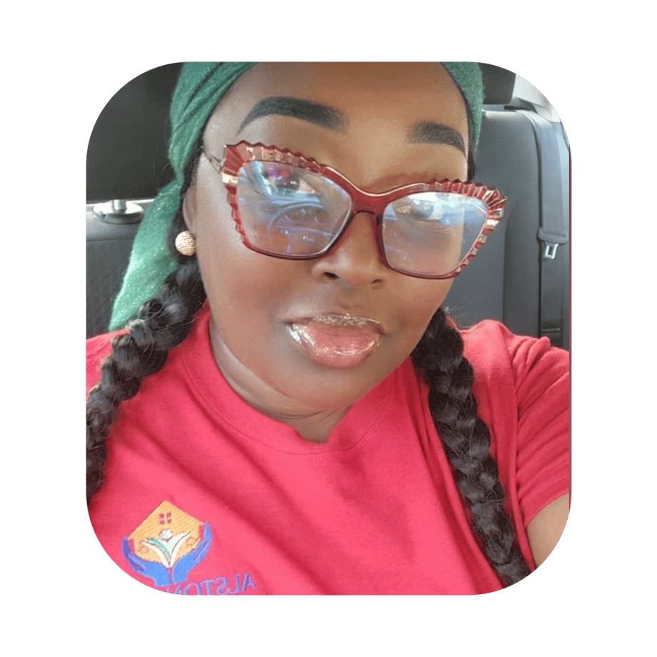 2024 Caregiving Champions