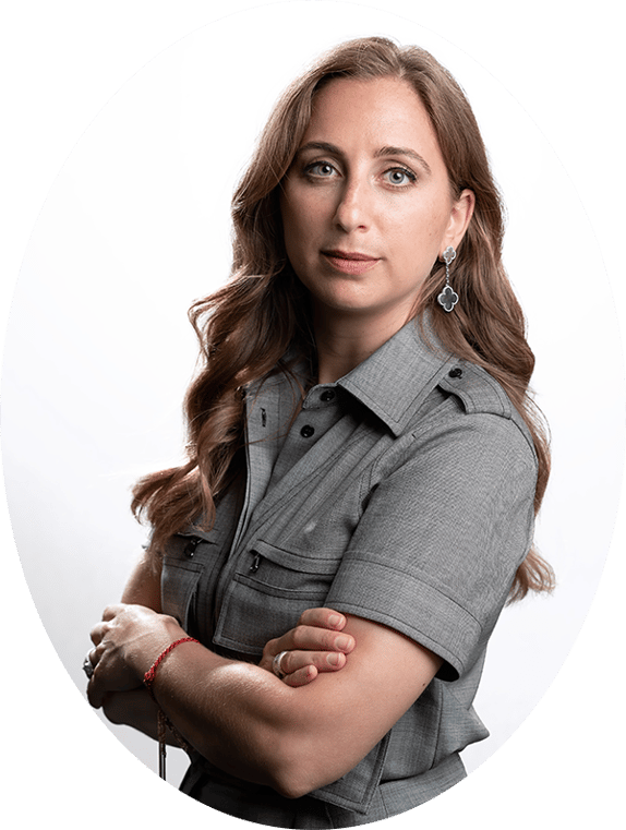 Extraordinary Woman in Homecare: Raizy Weiss, Preferred Home Care of ...