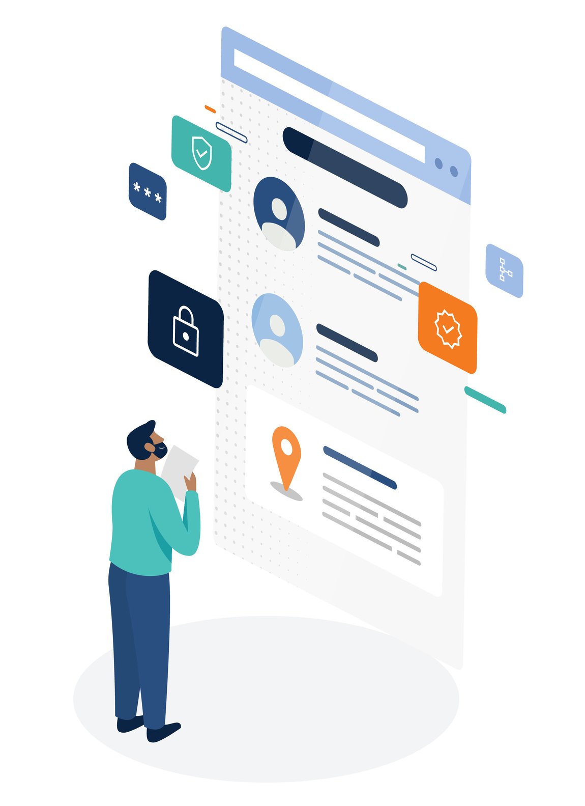 Resource Center: The New HHAeXchange User Interface