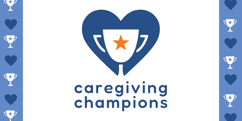 2024 Caregiving Champions