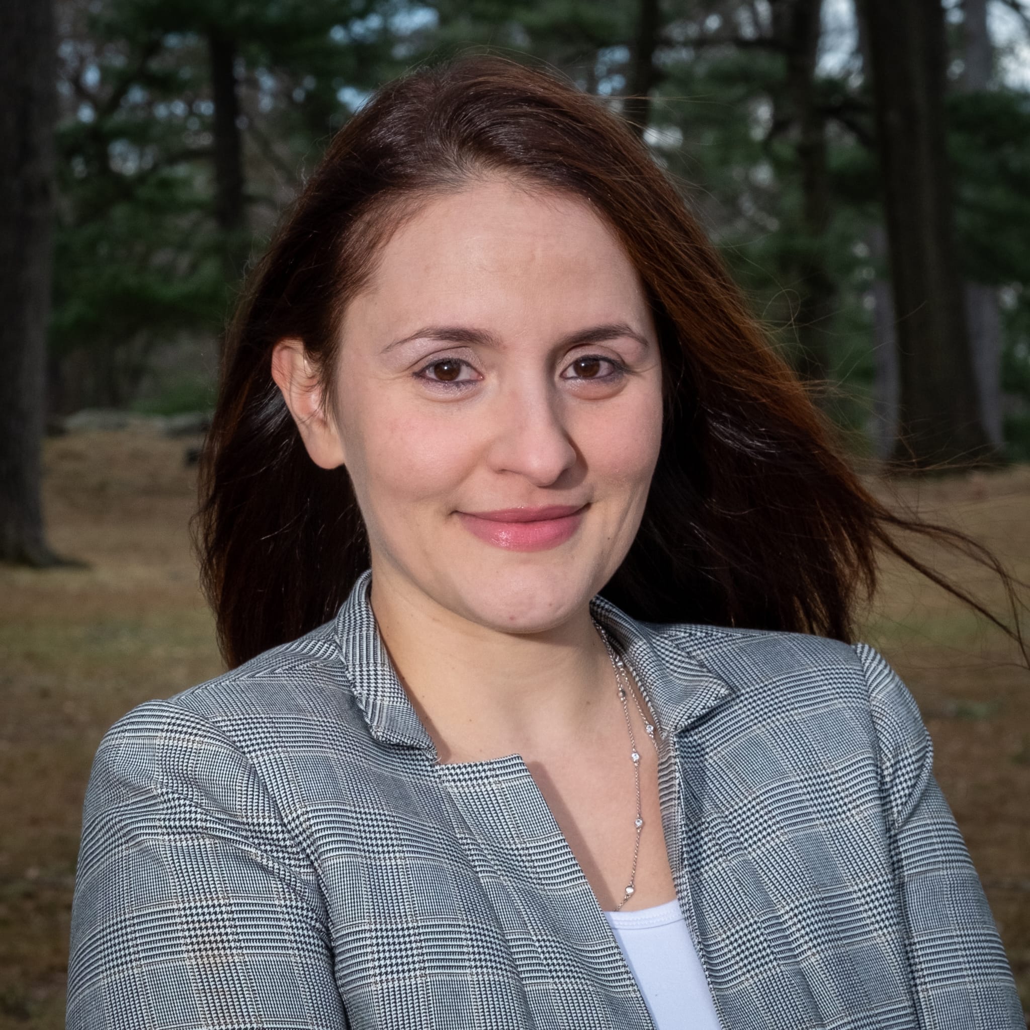 Extraordinary Woman in Homecare: Irisi Dulo